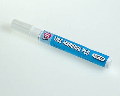 Tire Marking Pen - Bilstyling